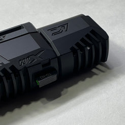 Armory Craft P365 Steel Compensator - 9MM – Sig Guy