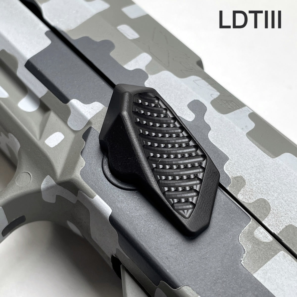 GoGun USA Gas Pedal® SIG Sauer P320 Takedown Lever – Sig Guy