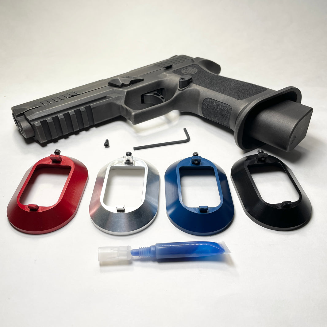 Springer Precision – Sig Guy