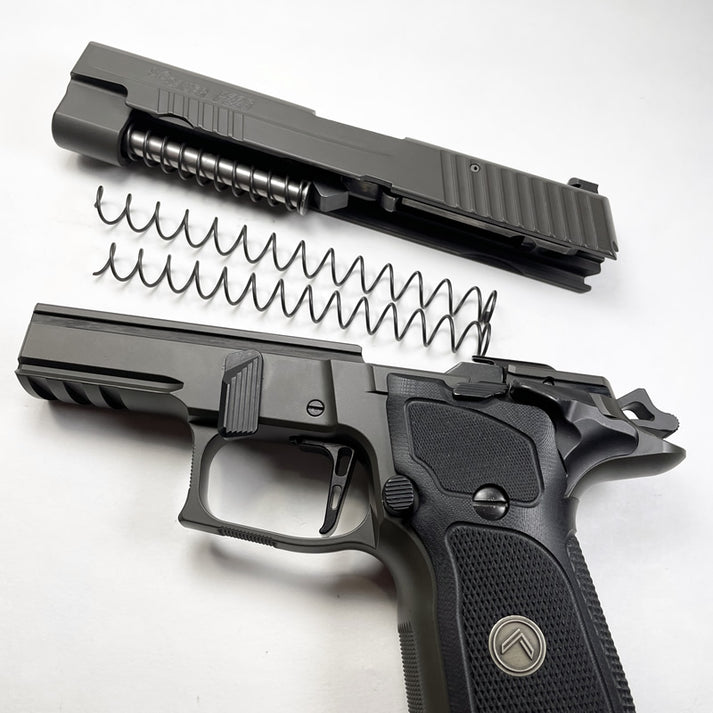 ISMI P226 Recoil Springs – Sig Guy