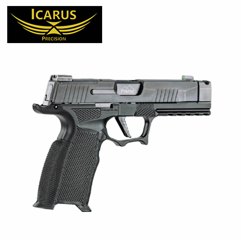 Icarus Precision A.C.E. 365 "FUSE" MACRO – Sig Guy