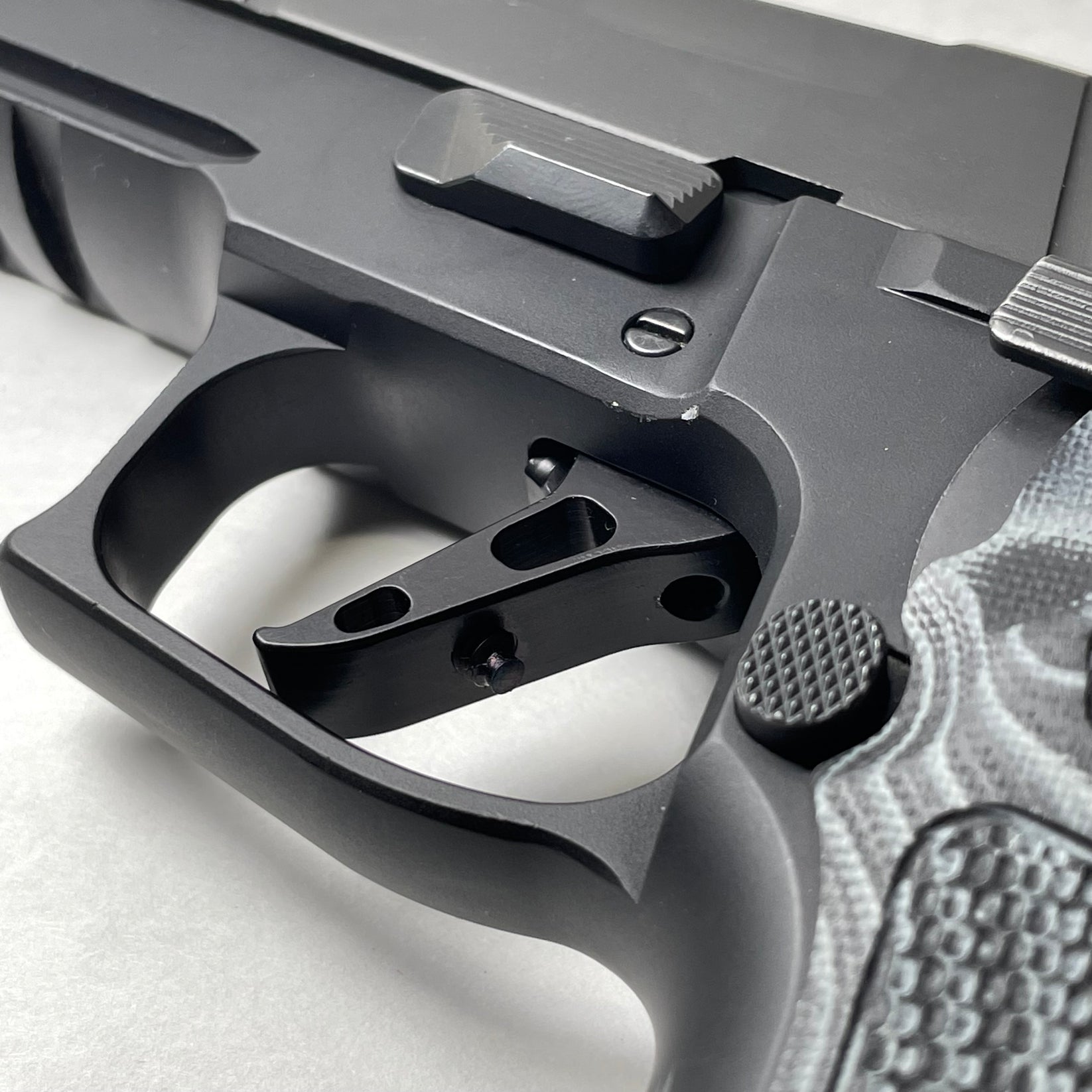 Armory Craft "Flat" P220 P224 P226 P227 P228 P229 M11A1 Dual Adjustabl ...