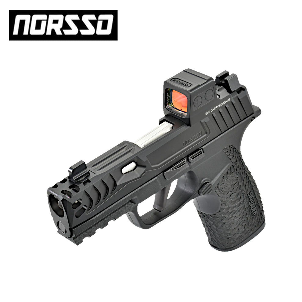Norsso N365DG Reptile OG Slide – Sig Guy