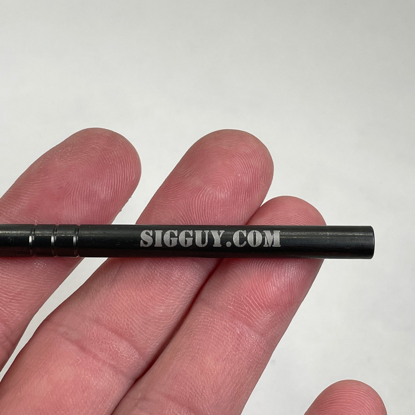 Sig Guy - 365 D.A.R.K - Disassembly and Reassembly Kit