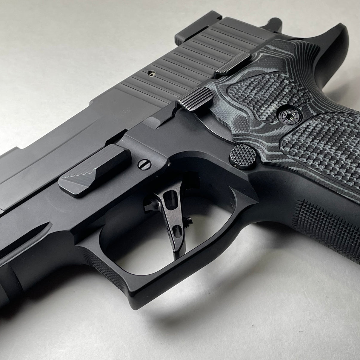 Armory Craft "Flat" P220 P224 P226 P227 P228 P229 M11A1 Dual Adjustabl ...