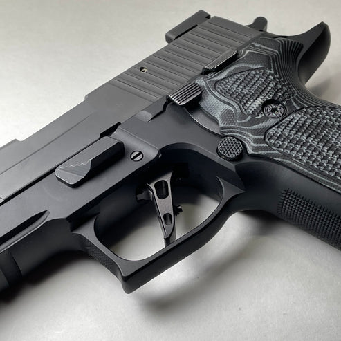 Armory Craft "Flat" P220 P224 P226 P227 P228 P229 M11A1 Dual Adjustabl ...