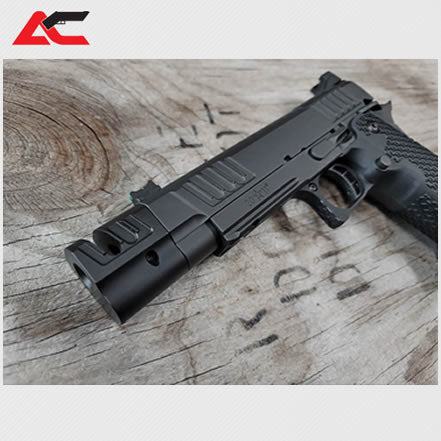 Armory Craft Staccato Compensator - 9mm – Sig Guy