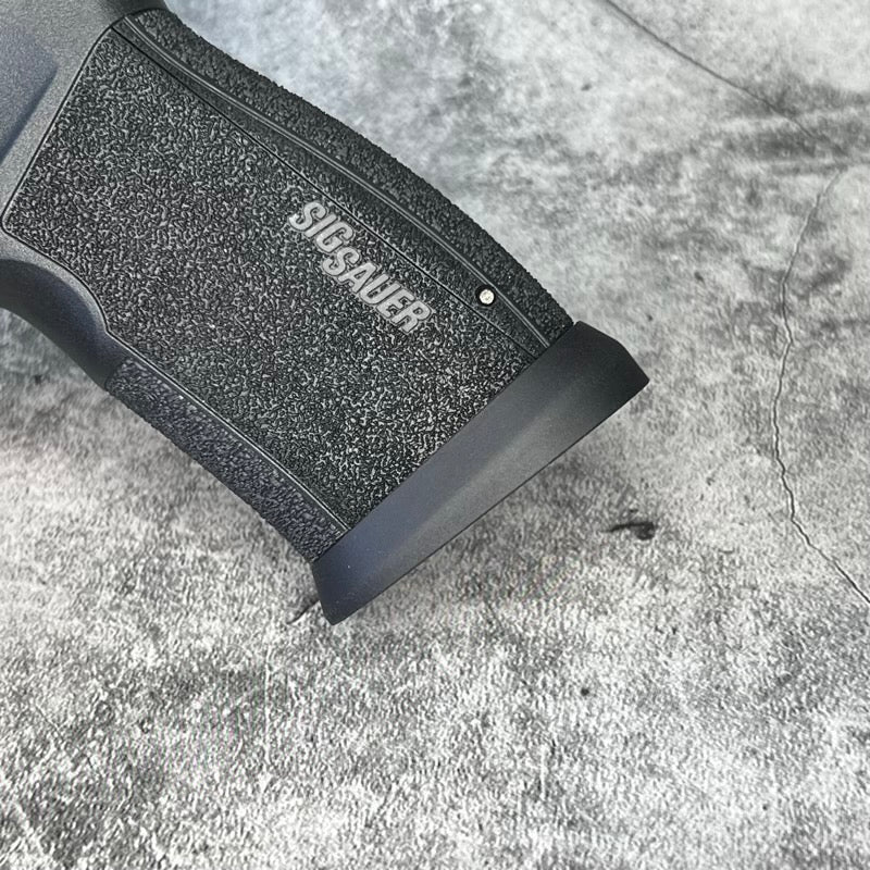 Tactical Development EMP-XM Enhanced Magwell For P365 XMACRO – Sig Guy
