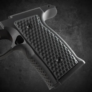Mischief Machine OMEGA SERIES P365XL GRIPS – Sig Guy