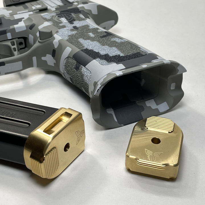 Springer Precision – Sig Guy