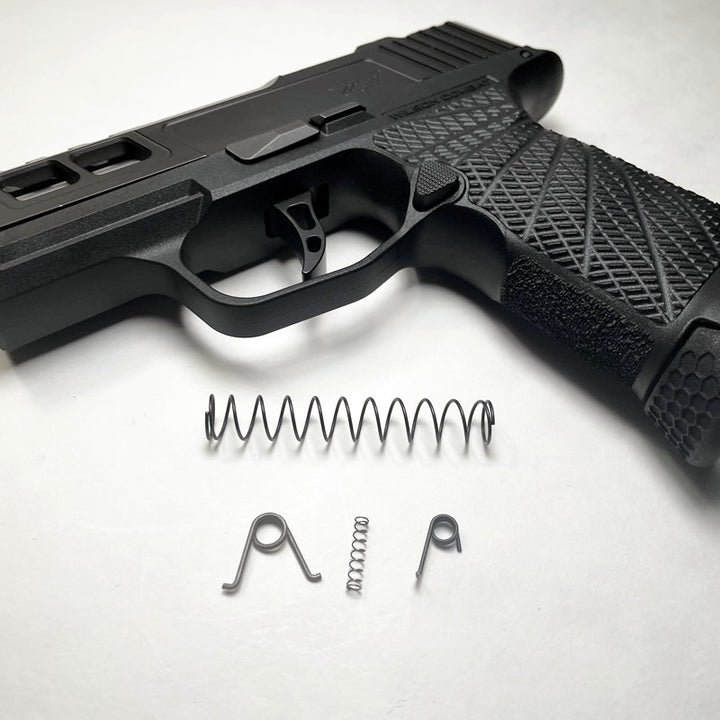 365 Springs / Tuning Parts – Sig Guy