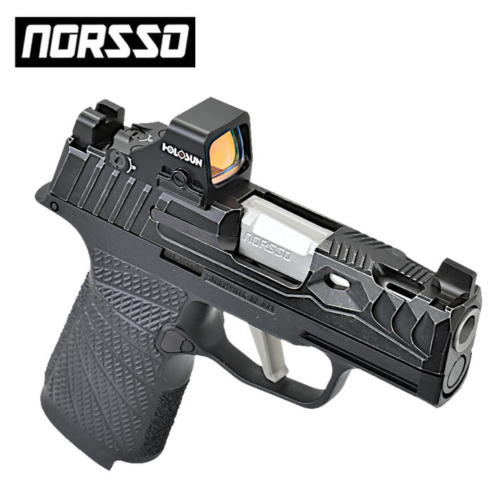 Norsso – Sig Guy