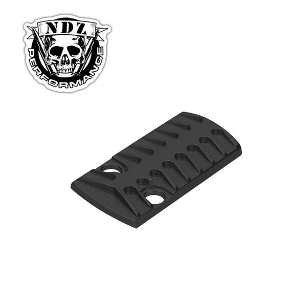 NDZ Performance P365 XMACRO Optics Cut Slide Cover Plate 9mm - V2 – Sig Guy