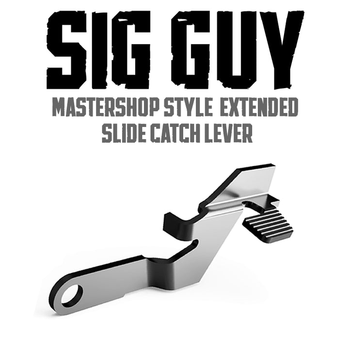 Sig Guy, LLC