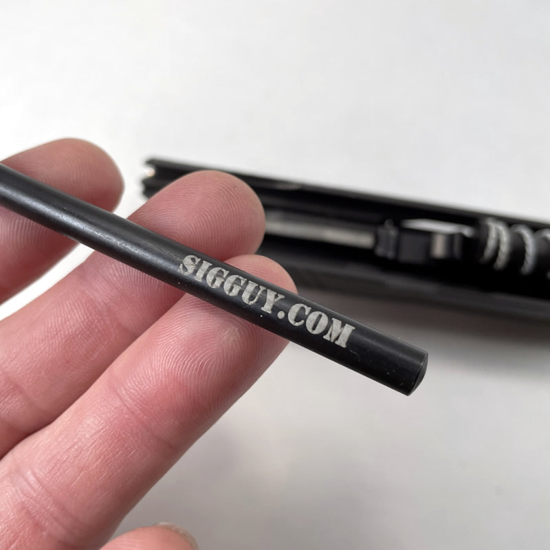 Sig Guy P226/P229 E2 Extractor & Firing Pin Removal Tool