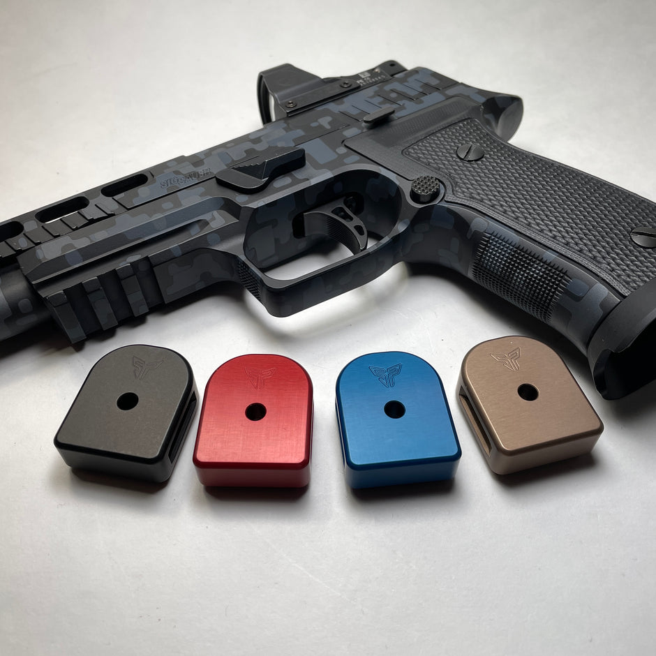 Springer Precision – Sig Guy