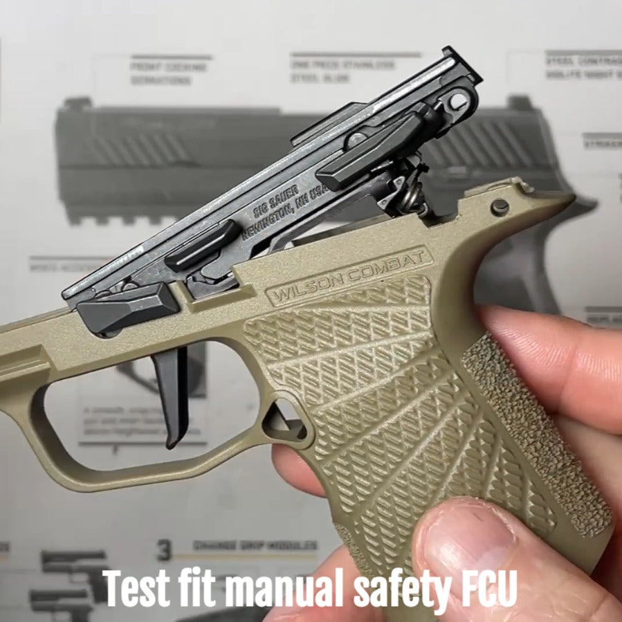 Sig Guy 365 Multi-Function Tool - 365MFT V4