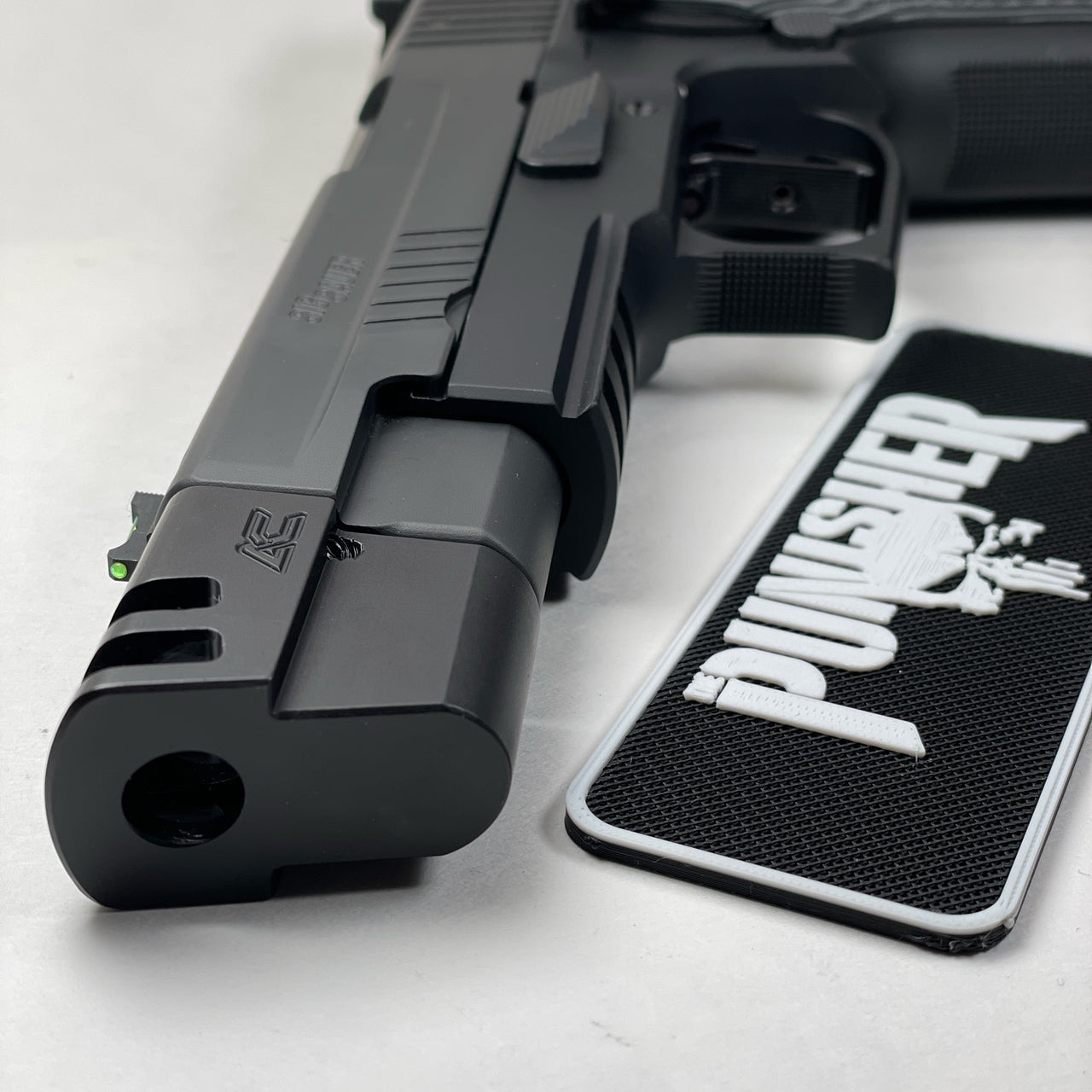 Armory Craft P226/228/229 Compensator - 9MM – Sig Guy