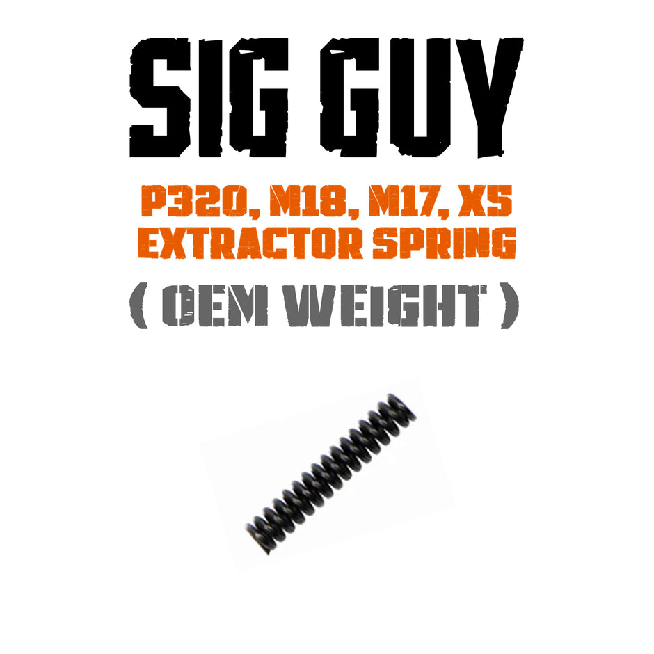 New Arrivals – Sig Guy