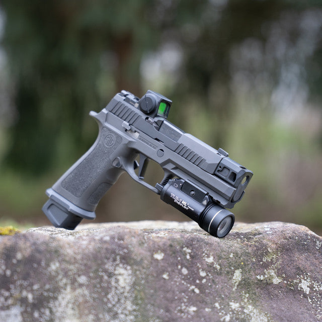 Magwells – Sig Guy
