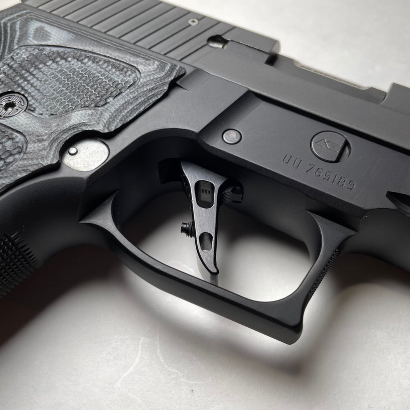 Armory Craft "Flat" P220 P224 P226 P227 P228 P229 M11A1 Dual Adjustabl ...