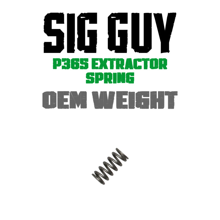 New Arrivals – Sig Guy