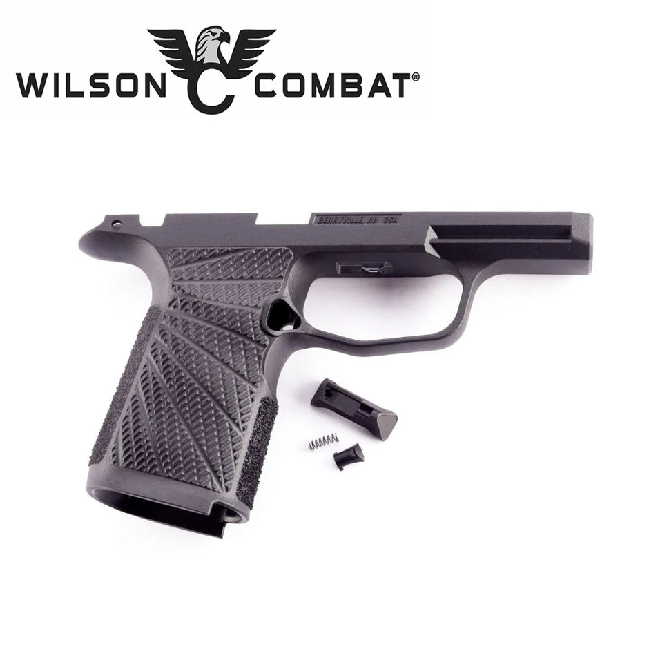 Wilson Combat – Sig Guy