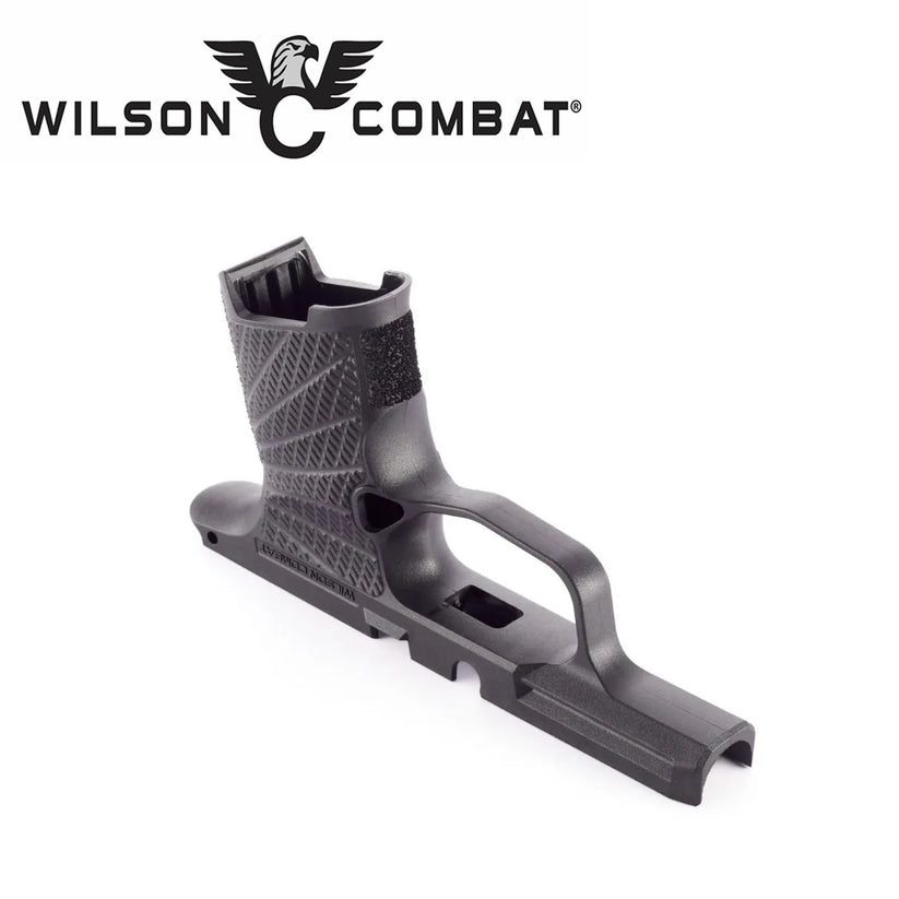 Wilson Combat SIG Sauer Grip Module, WCP365 w/ Magazine Release – Sig Guy