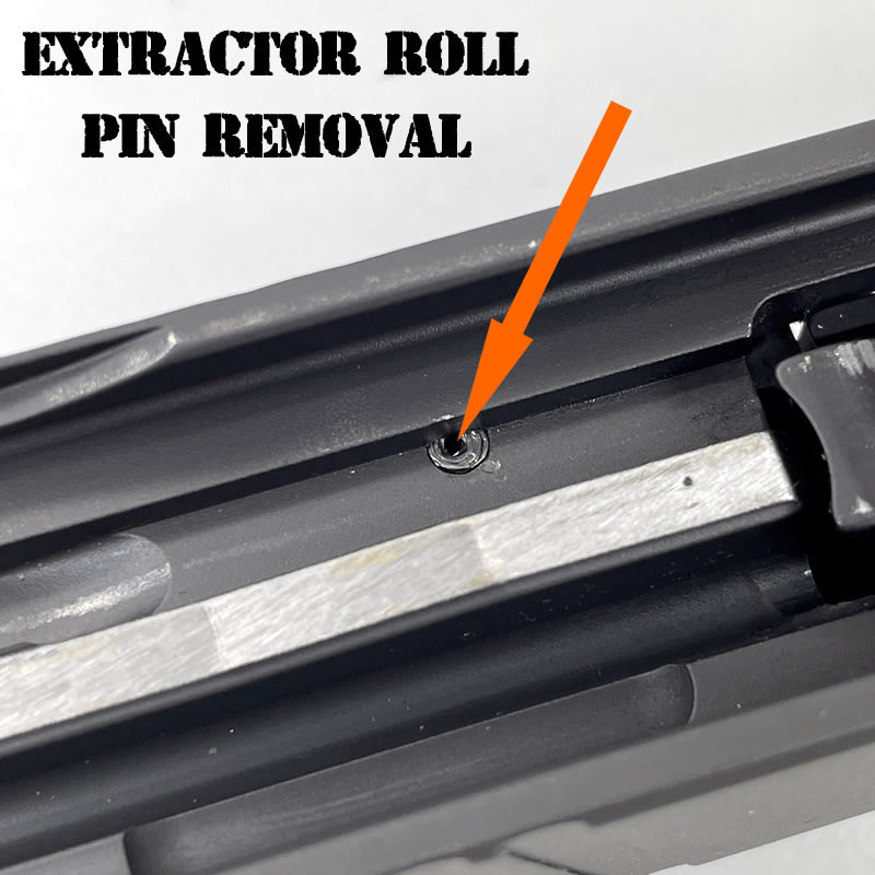 Sig Guy P226/P229 E2 Extractor & Firing Pin Removal Tool