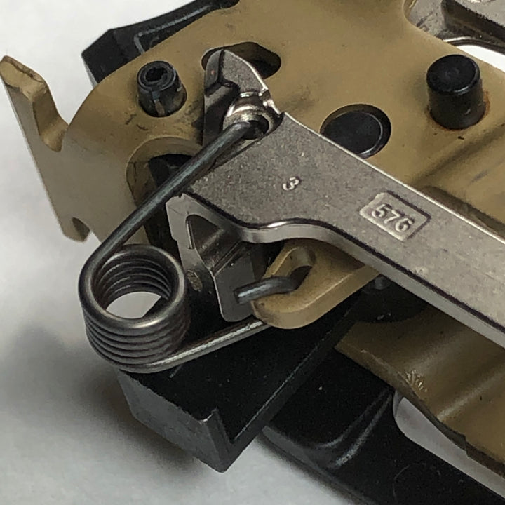 Armory Craft – Sig Guy