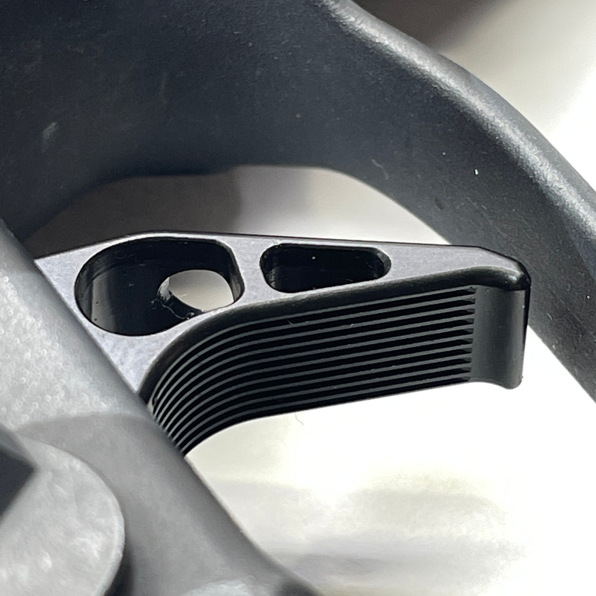 Armory Craft P250 Adjustable Flat Trigger – Sig Guy