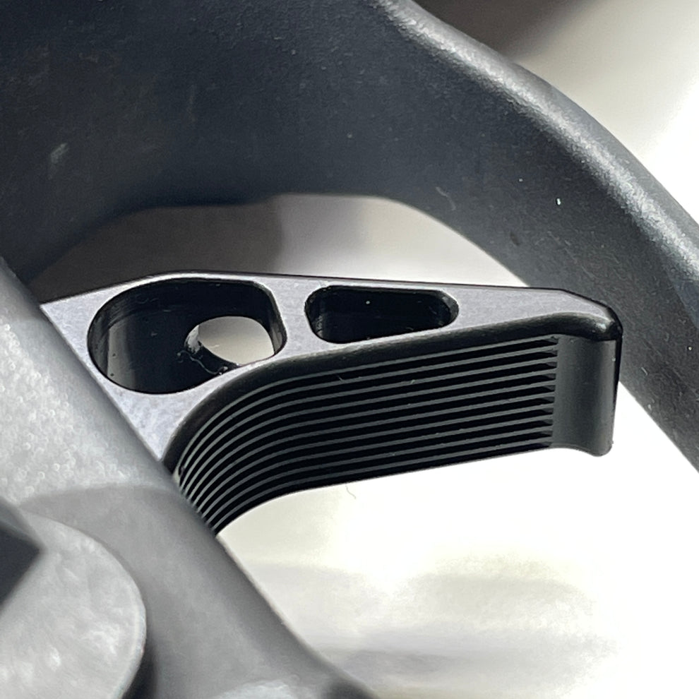 Armory Craft P250 Adjustable Flat Trigger – Sig Guy