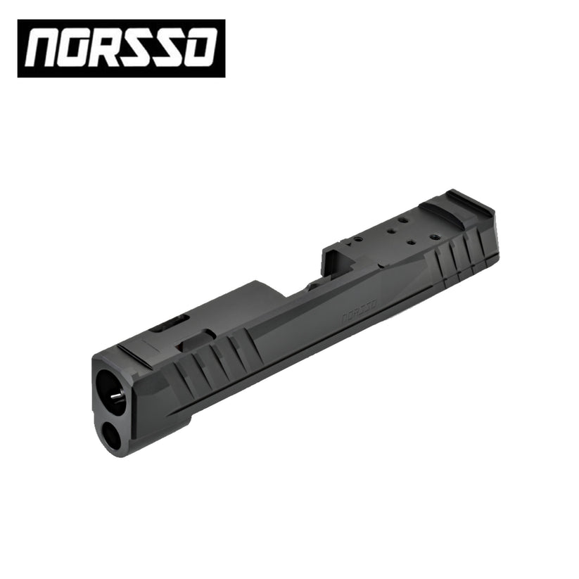 Norsso P365XL Spec Ops C Slide – Sig Guy