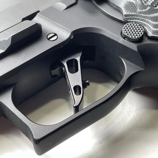 Armory Craft "Flat" P220 P224 P226 P227 P228 P229 M11A1 Dual Adjustabl ...