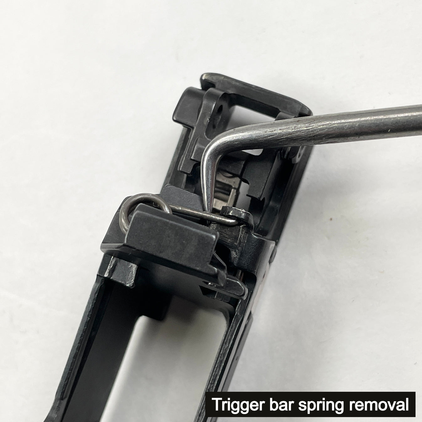 Sig Guy - 365 D.A.R.K - Disassembly and Reassembly Kit