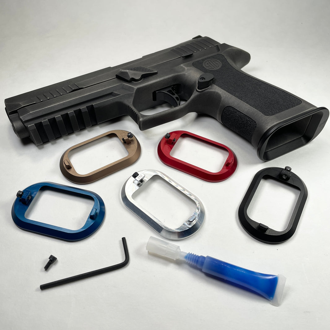 Springer Precision – Sig Guy