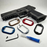 Springer Precision – Sig Guy