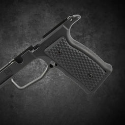 Mischief Machine OMEGA SERIES P365XL GRIPS – Sig Guy