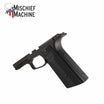 Mischief Machine MACRO X COMMANDER (17rd) Series Aluminum P365 Grip Mo ...