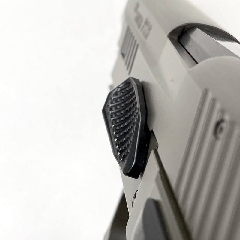 GoGun USA Gas Pedal® Takedown Lever For SIG 220,226, 228, SOME 229 – Sig Guy