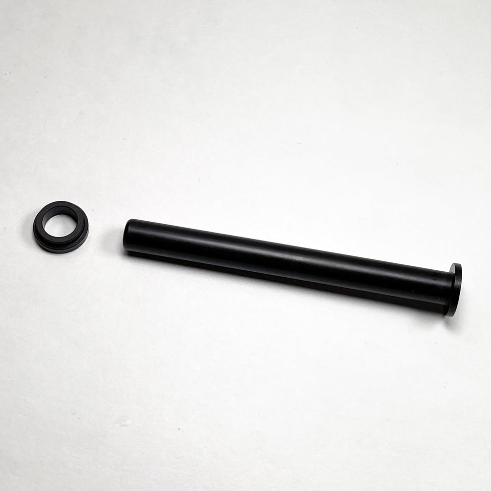 Springer Precision P320 M18/XCarry Guide Rod – Sig Guy
