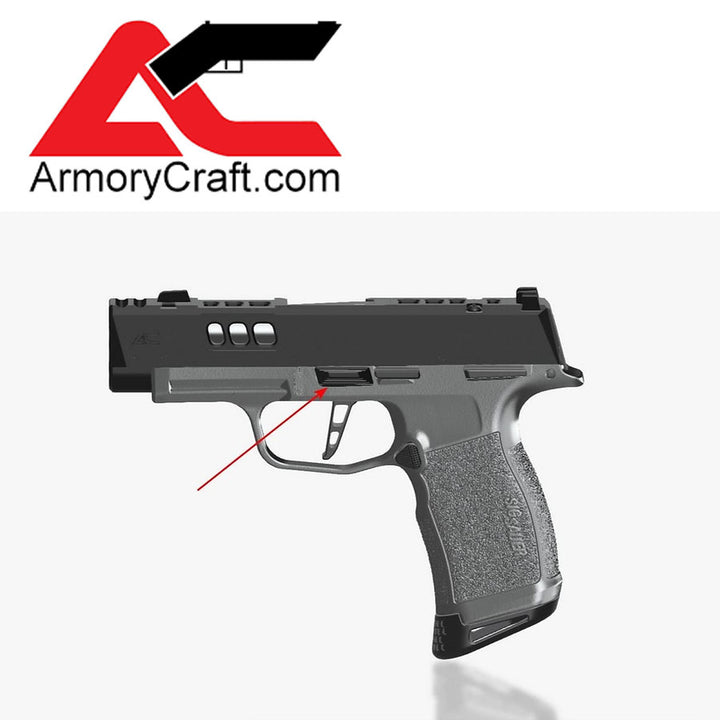 Armory Craft – Sig Guy