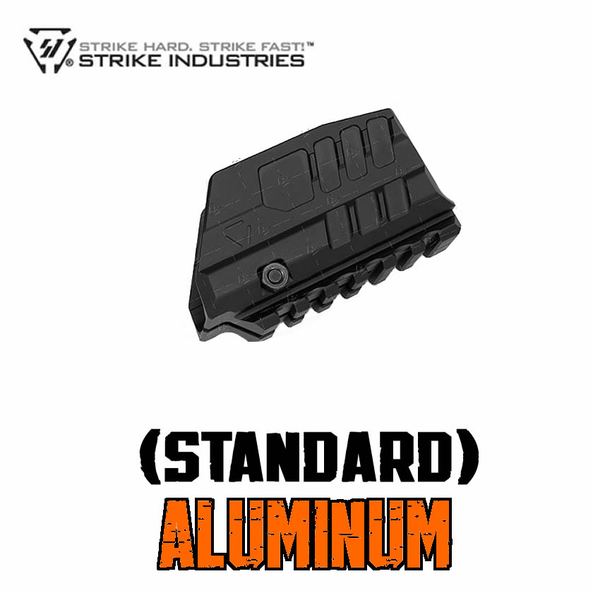 Strike Industries SMC Blast Shield (Standard) – Sig Guy