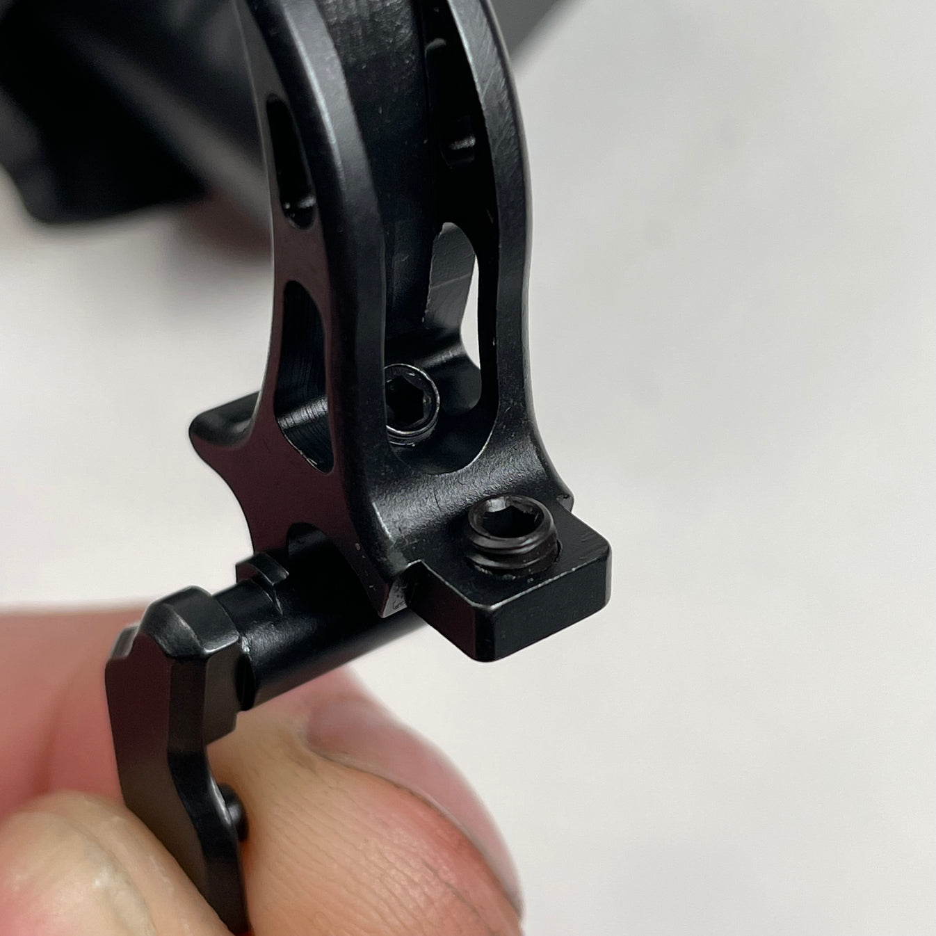 Armory Craft P320/X5/X5 Legion M17/M18 Dual Adjustable Triggers – Sig Guy