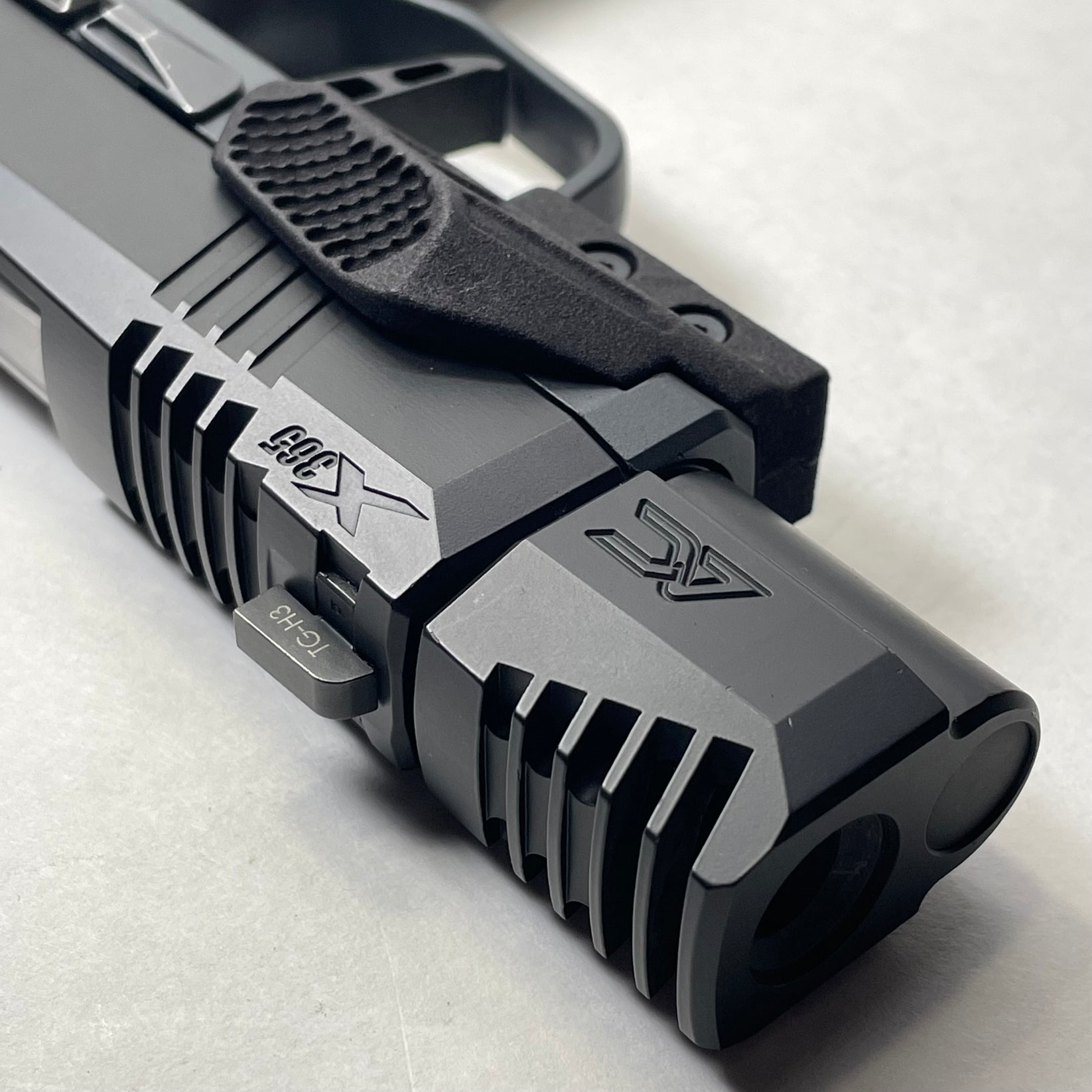 GoGun USA Gas Pedal® For SIG Sauer P365 - Left & Right Handed – Sig Guy