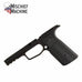 Mischief Machine MACRO X COMMANDER (17rd) Series Aluminum P365 Grip Mo ...