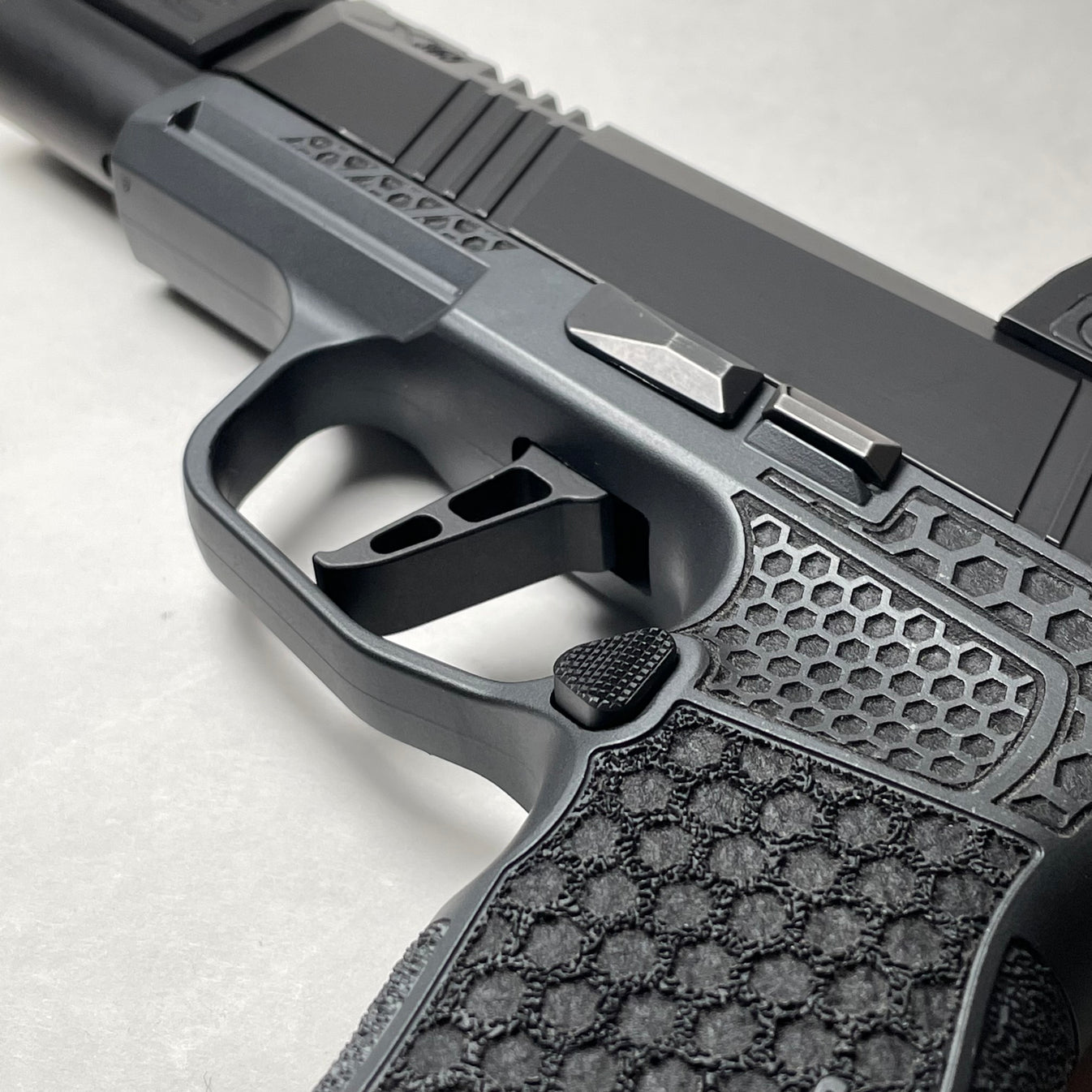 Armory Craft P365 Adjustable Triggers – Sig Guy