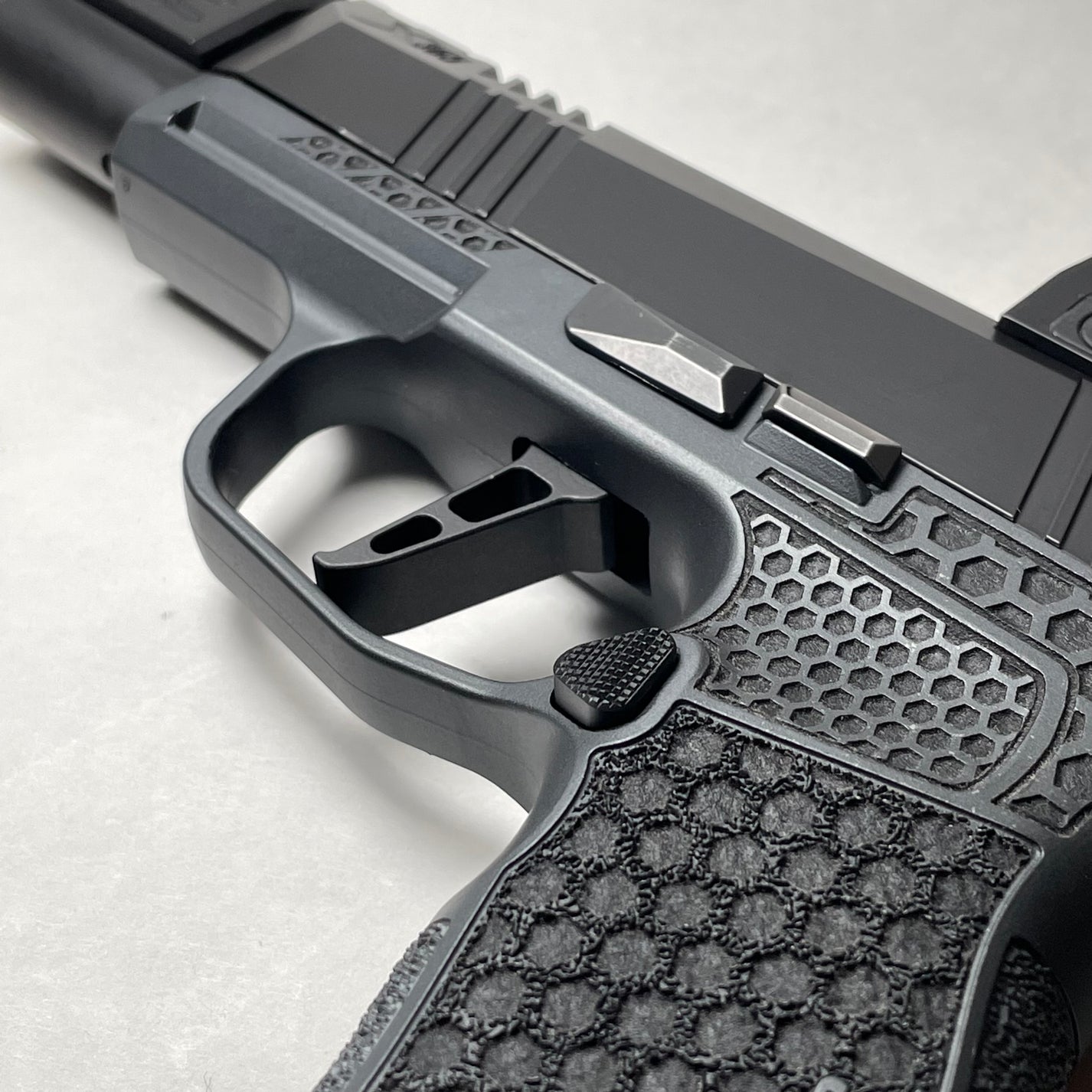 Armory Craft P365 Adjustable Triggers – Sig Guy