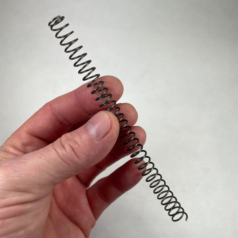 Wolff Recoil Guide Rod Springs / Recoil Calibration Kits – Sig Guy