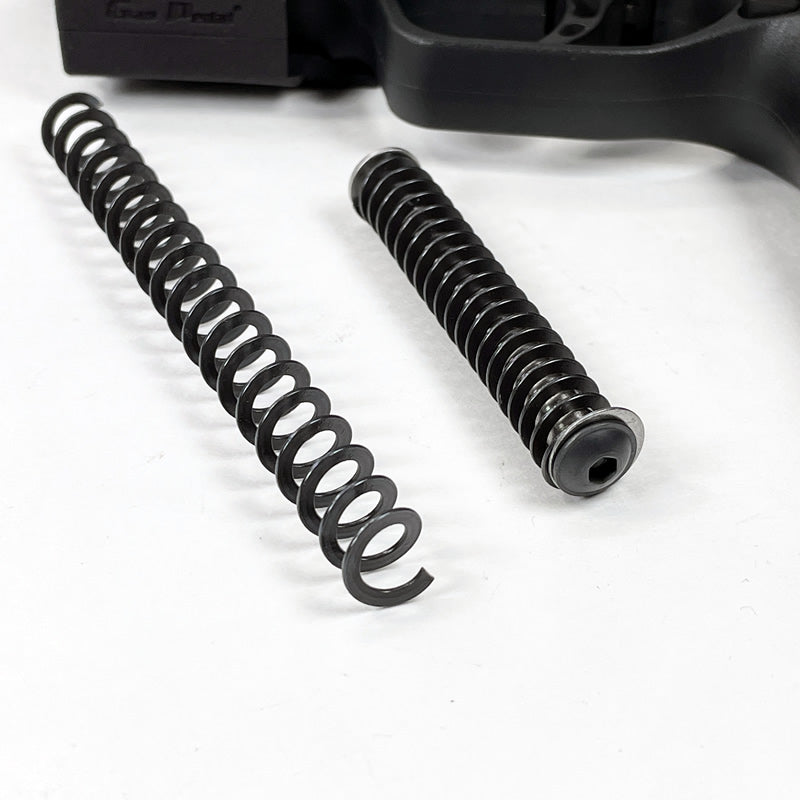 Sig Guy P365 Guide Rod & Recoil Spring Tuning Kit